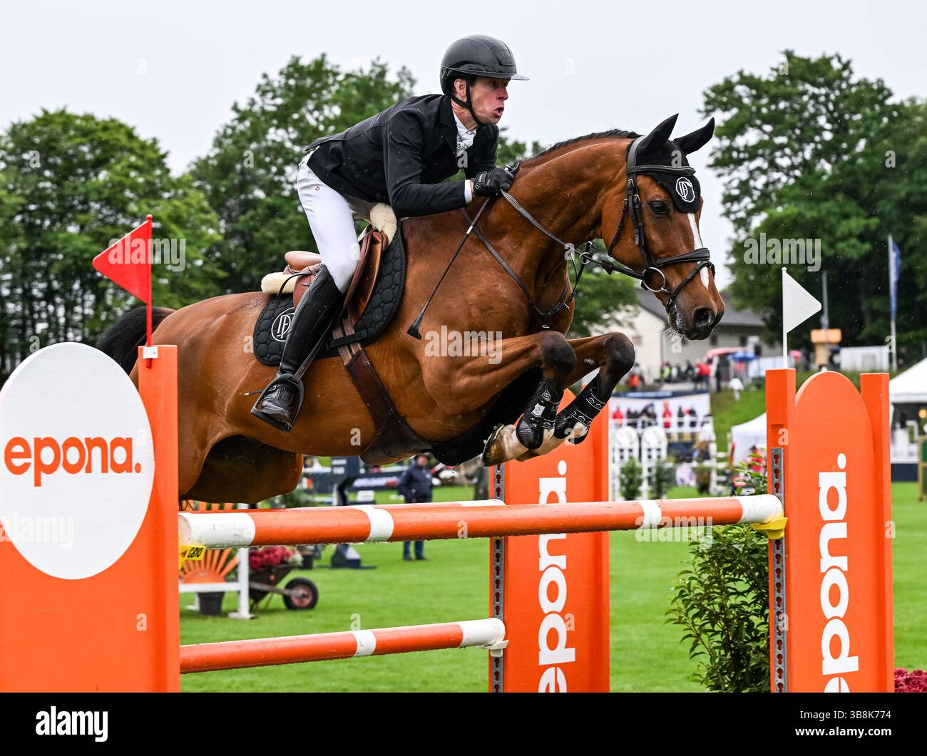 Dominik fuhrer hi-res stock photography and images - Alamy