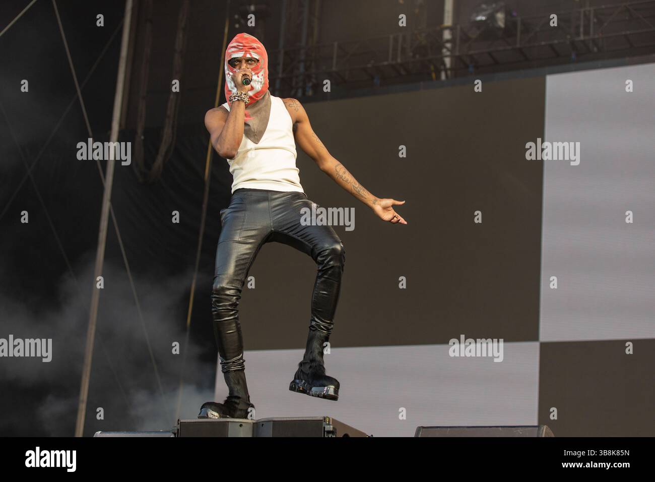 Playboi carti hi-res stock photography and images - Alamy
