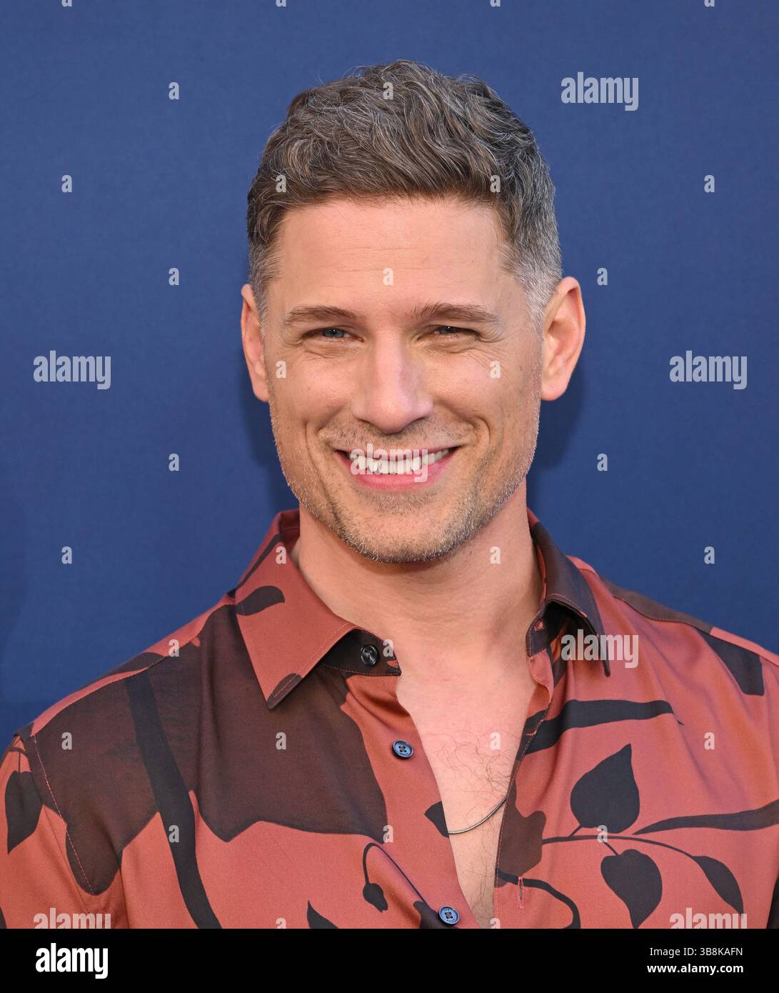 Lisa lauria hi-res stock photography and images - Alamy