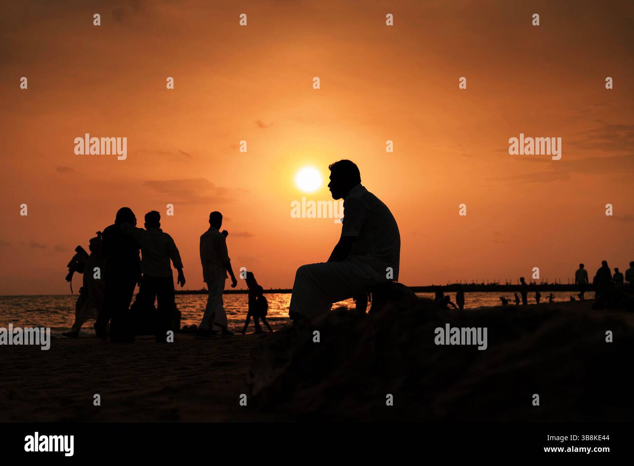 Chaliyam Beach is a calm and beautiful location. Chaliyam to Beypore ...