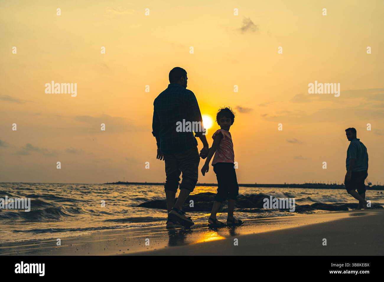Chaliyam Beach is a calm and beautiful location. Chaliyam to Beypore ...