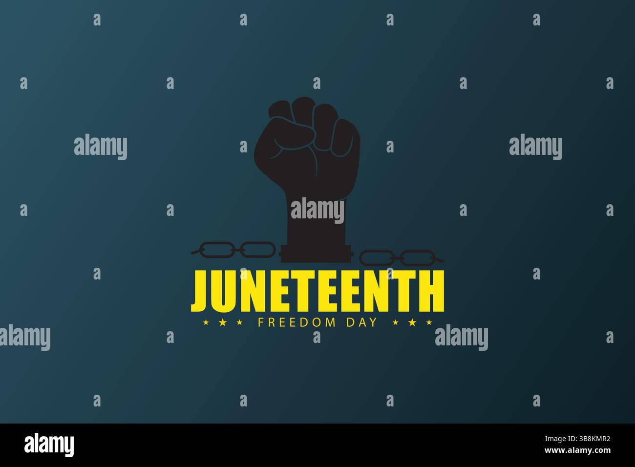 Juneteenth Freedom Day Embracing Equality and Independence on June 19 ...