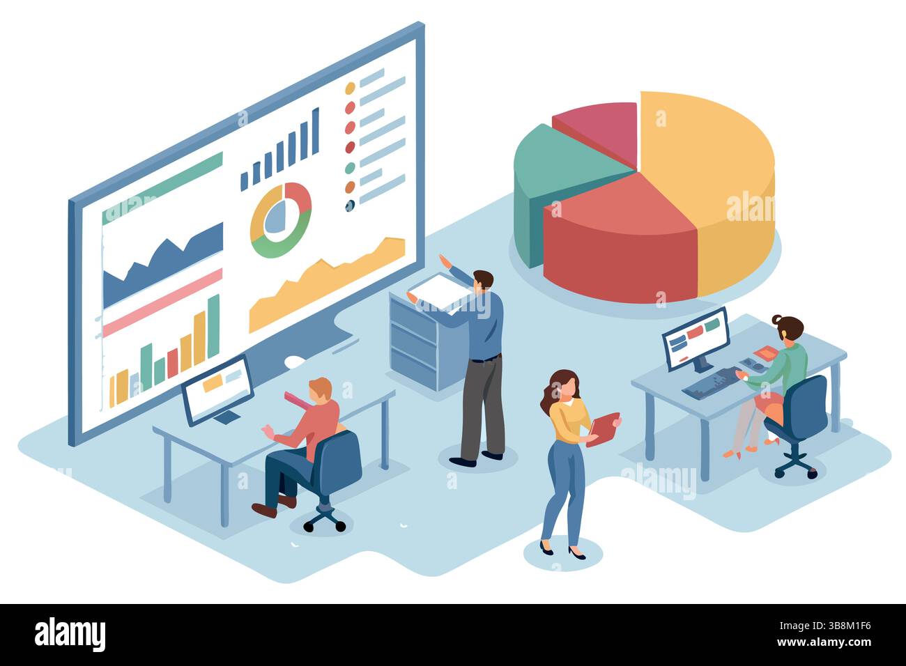 Accounting insights hi-res stock photography and images - Alamy