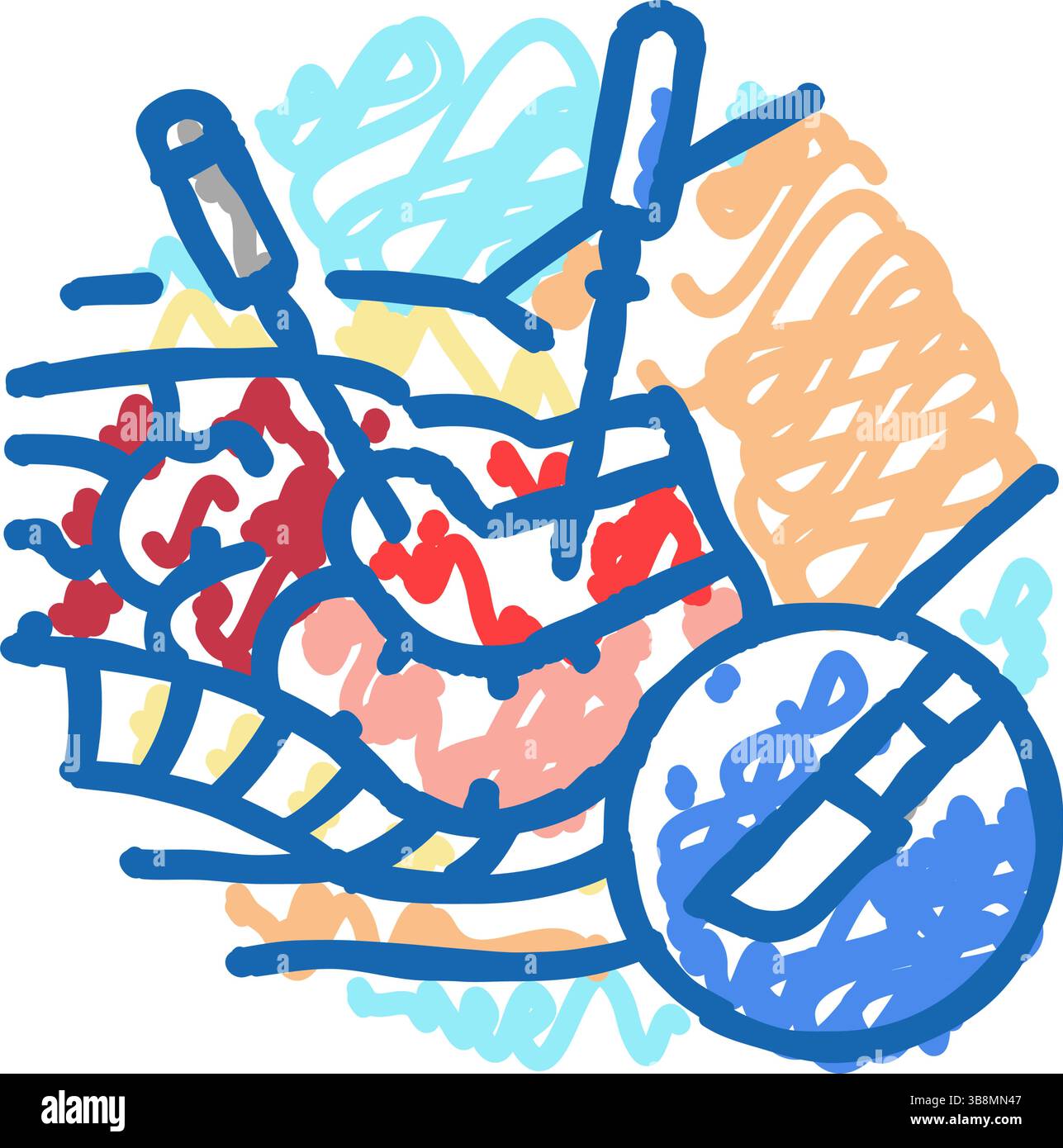 Gynecologic Cut Out Stock Images & Pictures - Alamy