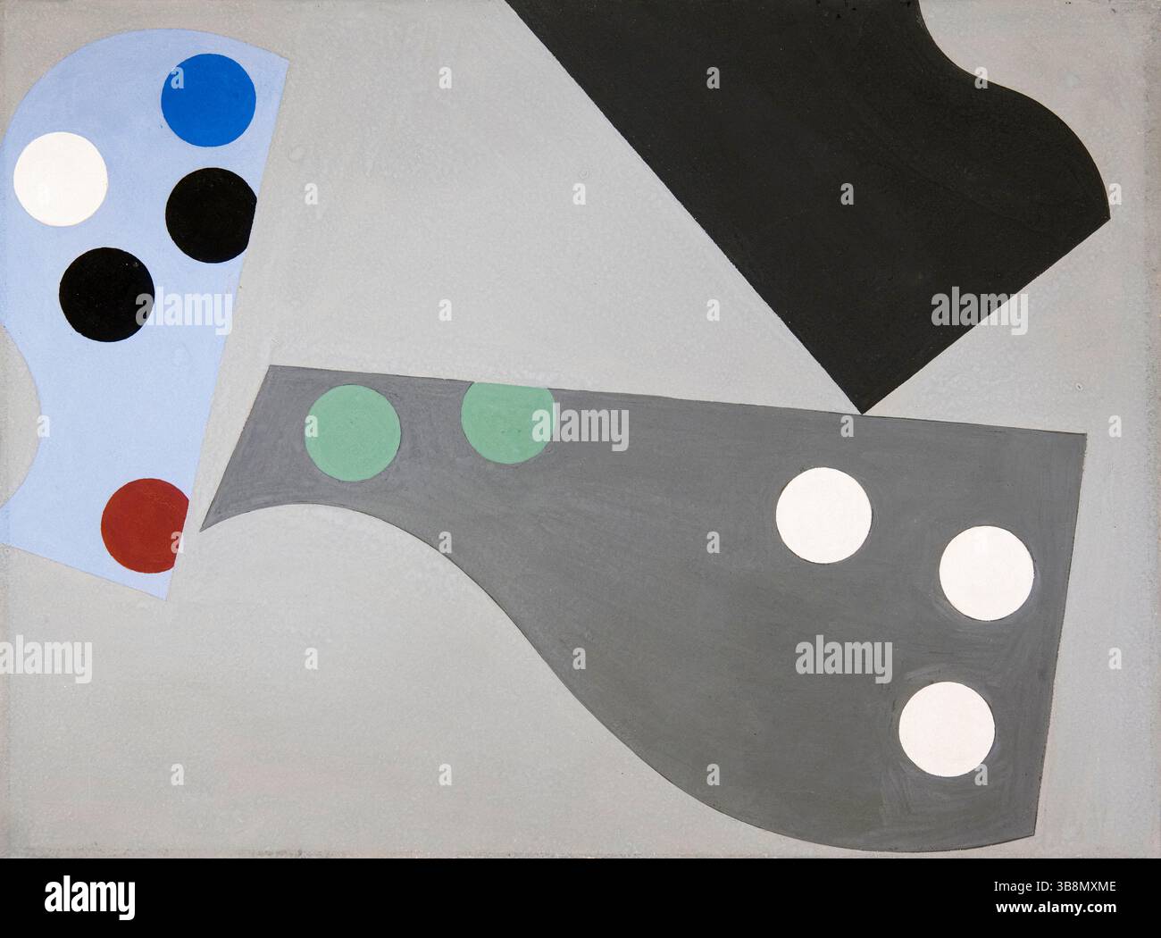 Sophie henriette gertrud taeuber arp hi-res stock photography and images - Alamy