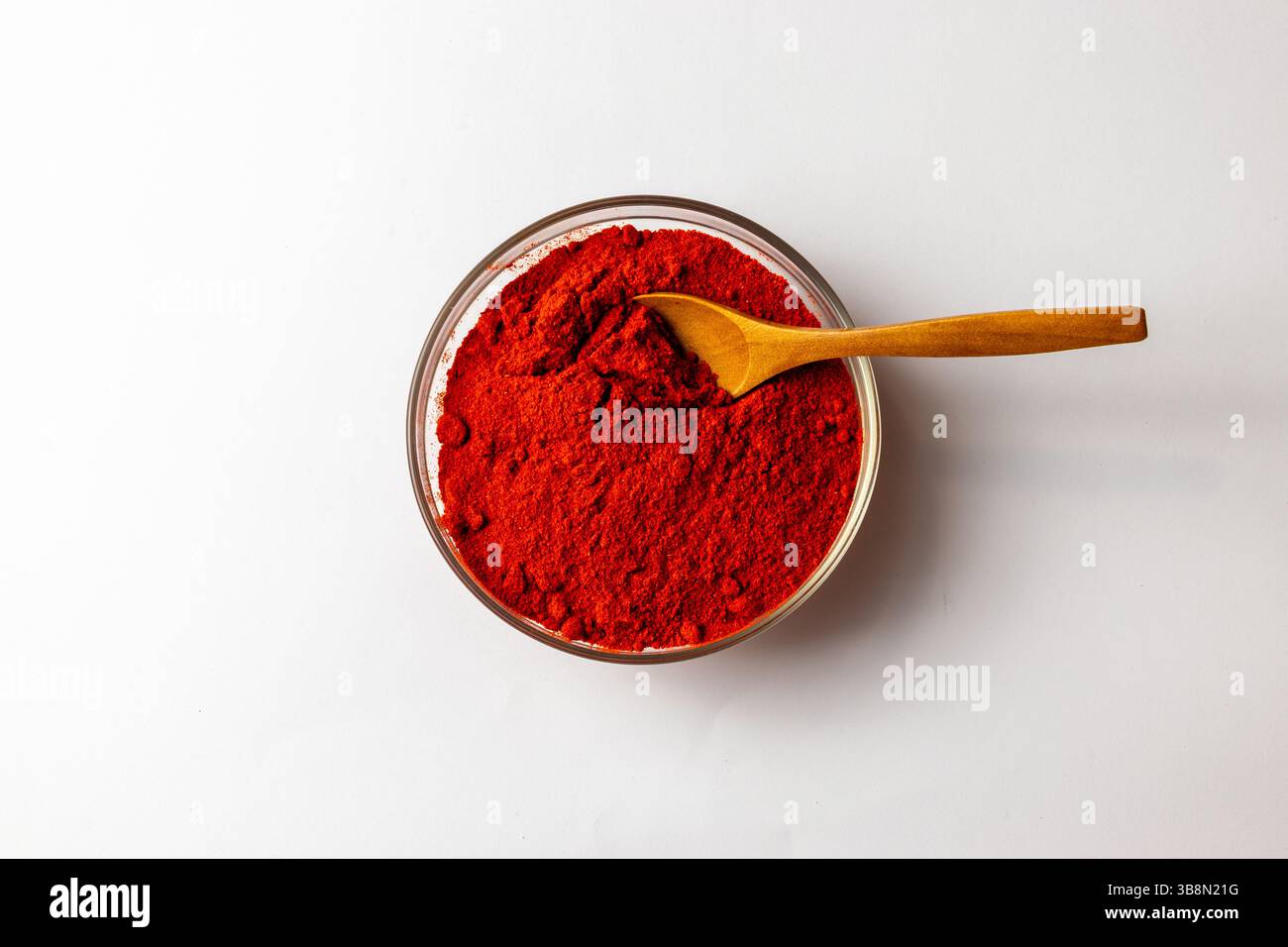 Hungarian red paprika Stock Photo - Alamy