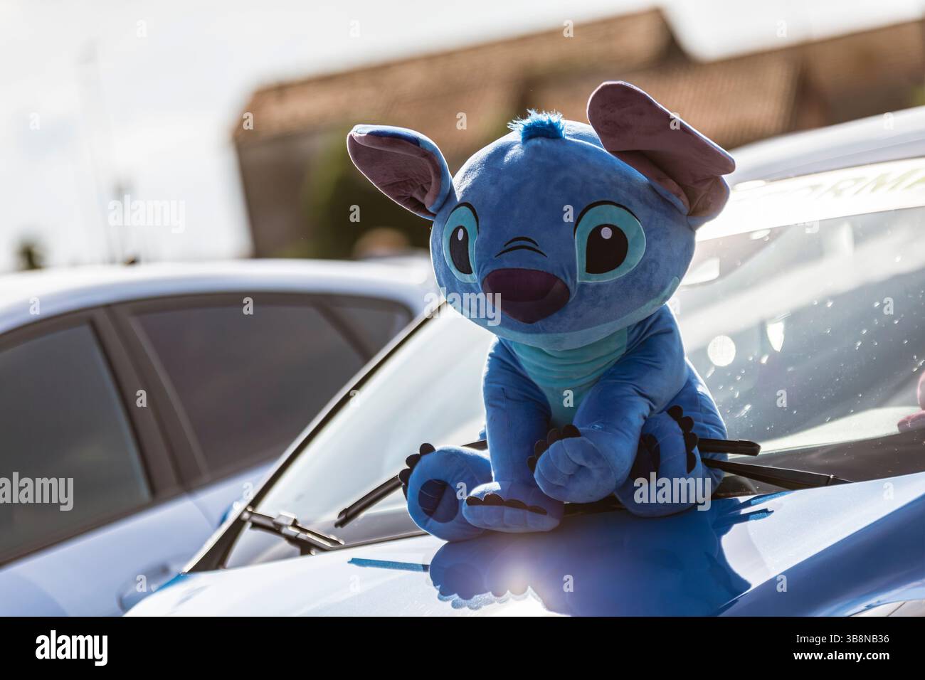 Lilo and stitch 2025 hi-res stock photography and images - Alamy