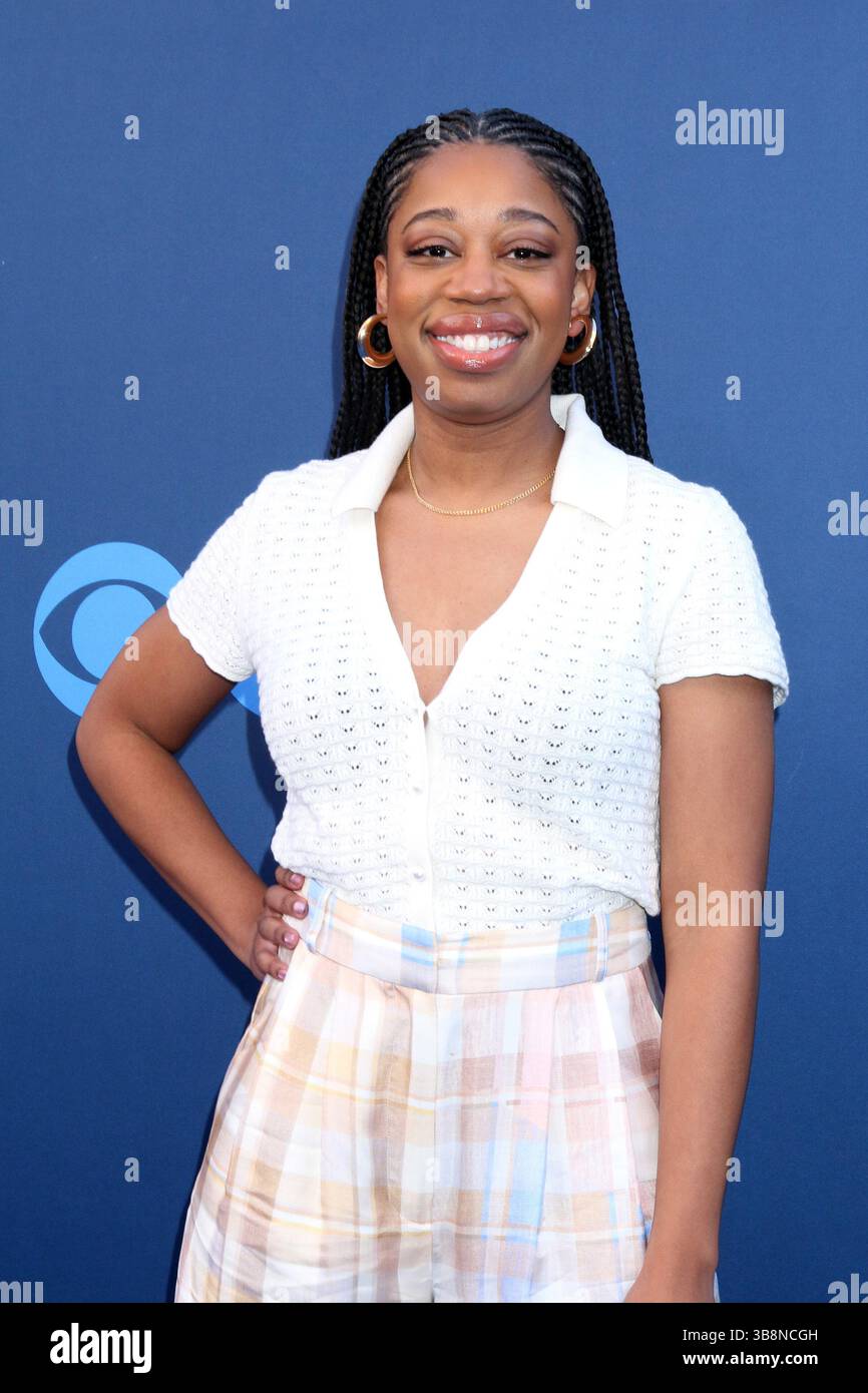 Los Angeles, USA. 7, May, 2025. Pictured left to right, Diona ...