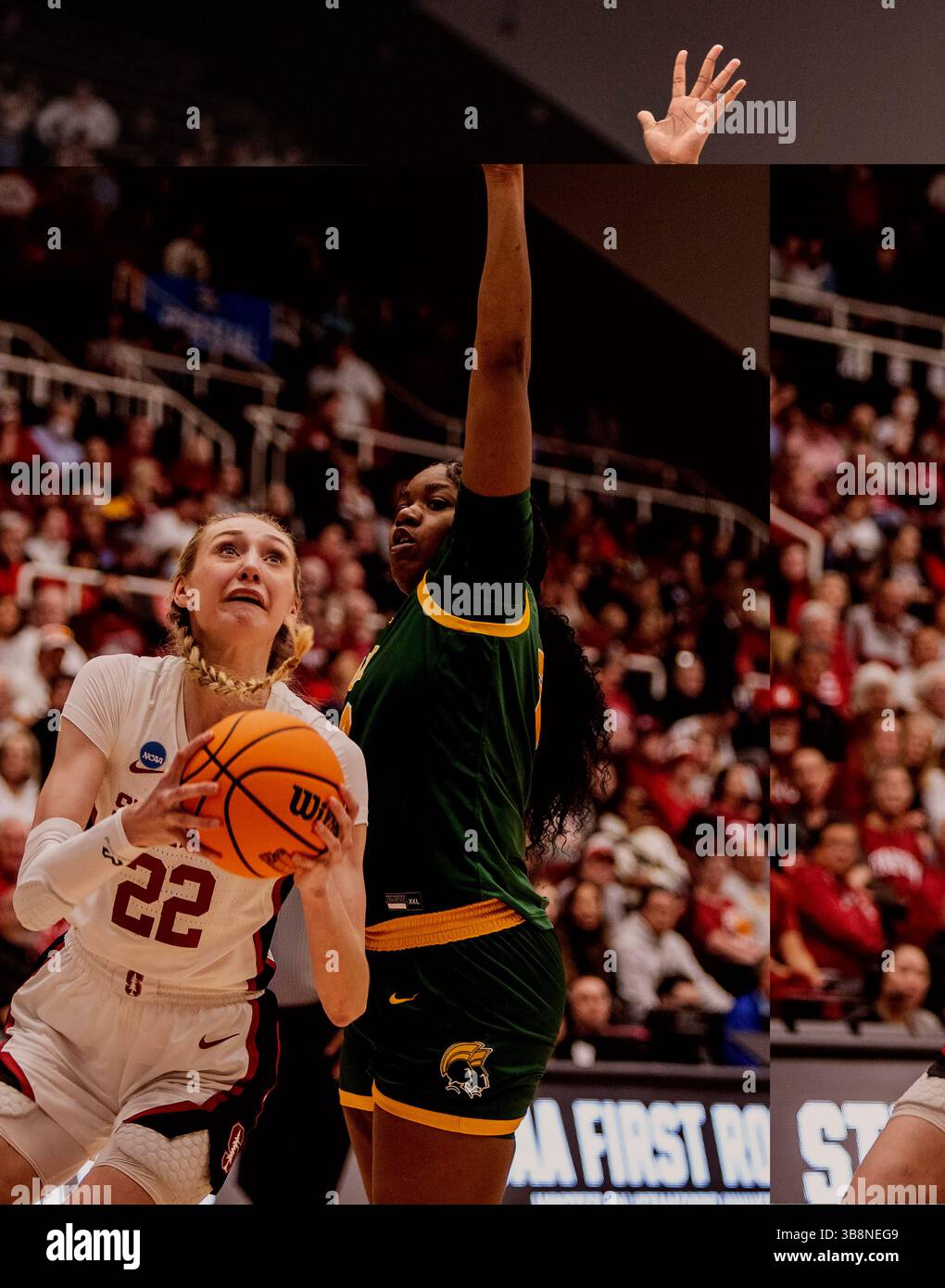 Cameron brink hi-res stock photography and images - Alamy