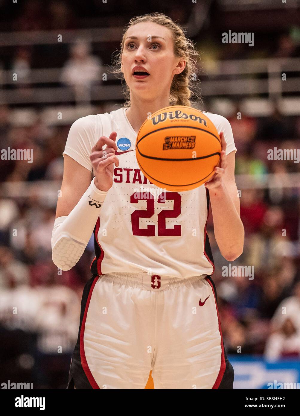 Cameron brink hi-res stock photography and images - Alamy