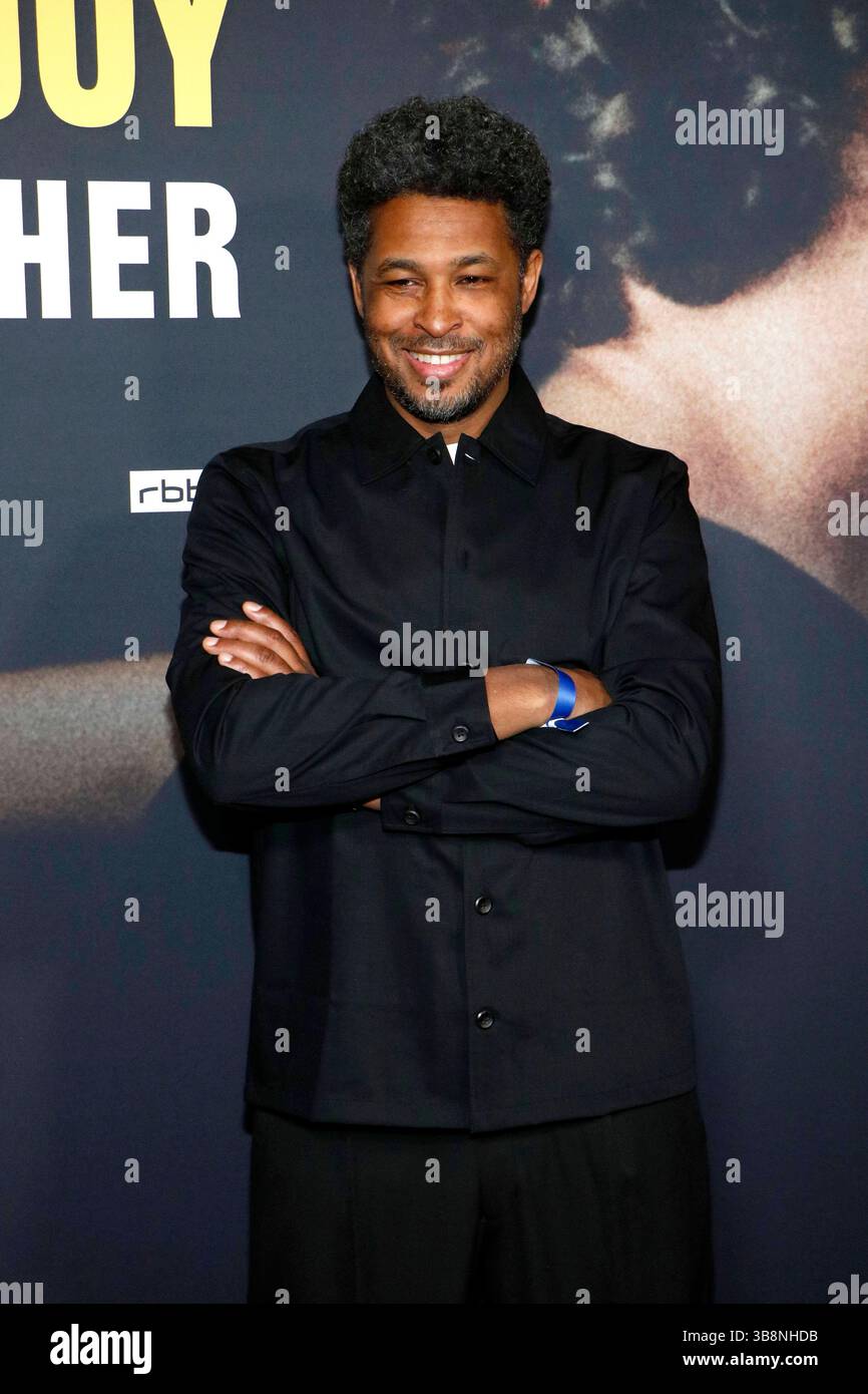 Max und Joy - Komm näher , Premiere in der Astor Film Lounge, Berlin ...