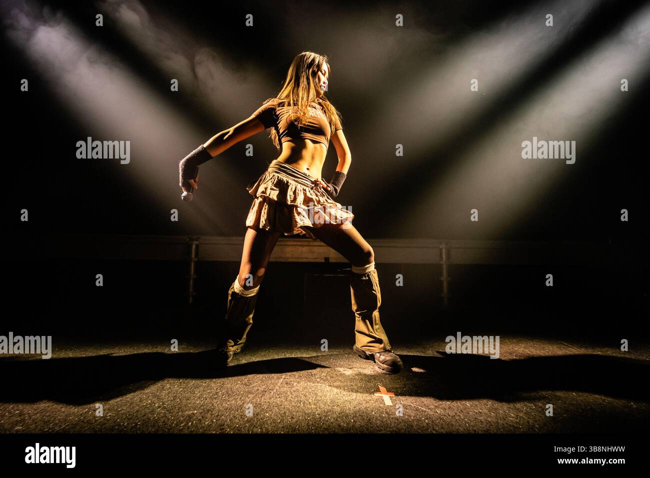 Helena gao live cph2024 hi-res stock photography and images - Alamy