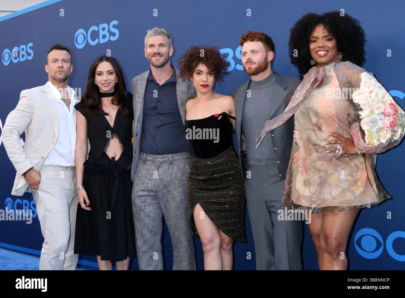 May 8, 2025, Los Angeles, Ca, USA: LOS ANGELES - MAY 7: Kyle Schmid ...