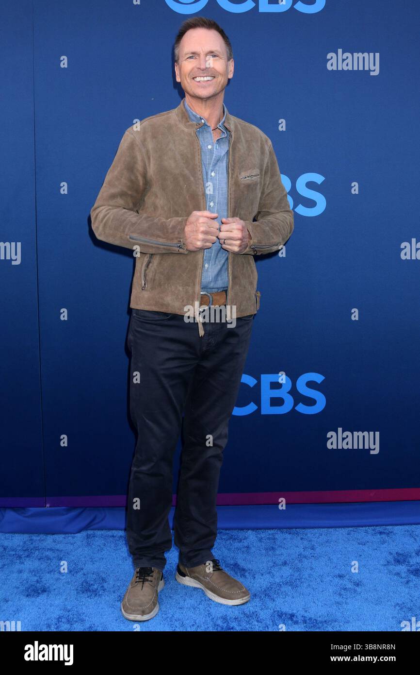 May 8, 2025, Los Angeles, Ca, USA: LOS ANGELES - MAY 7: Phil Keoghan at ...