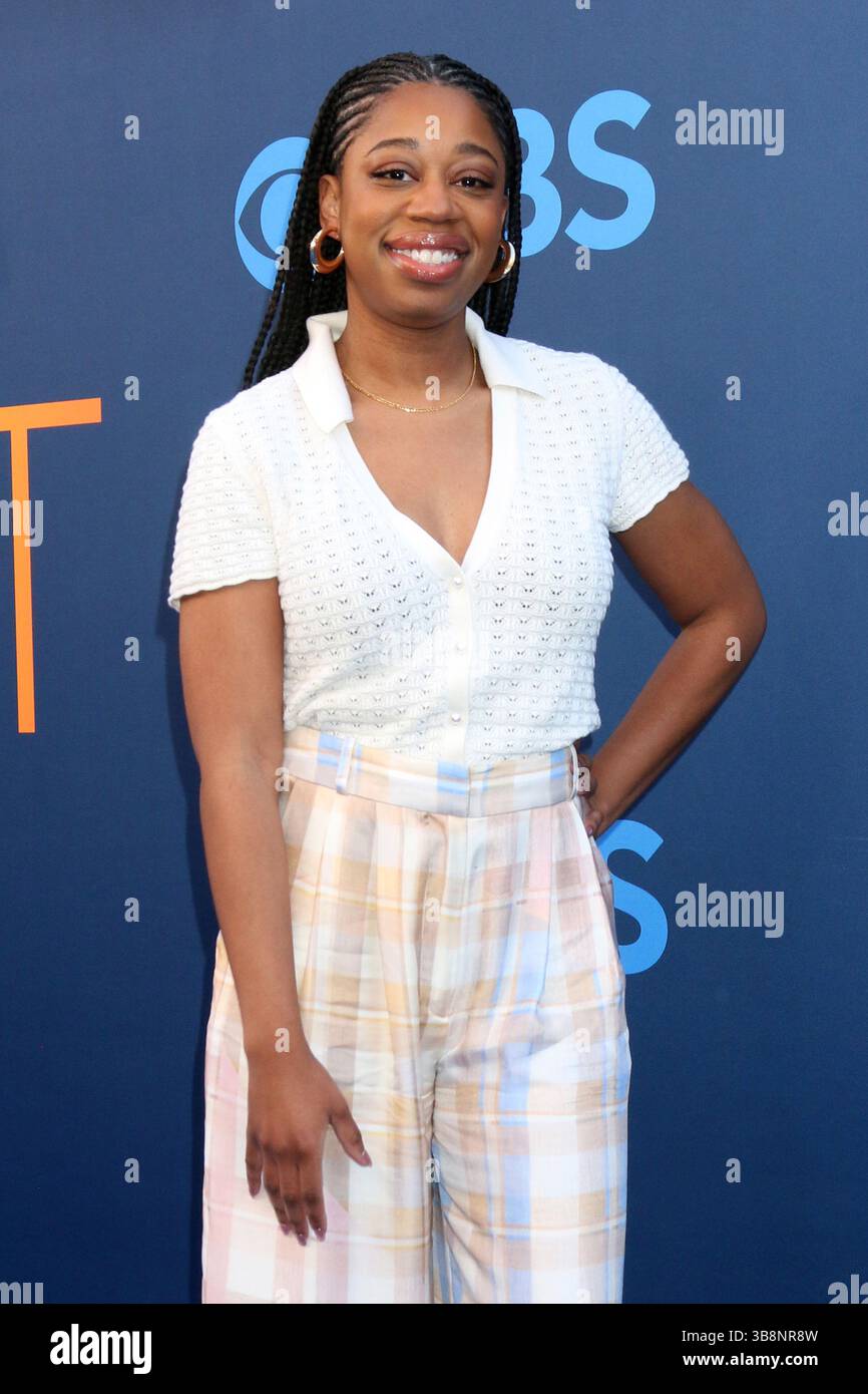 May 8, 2025, Los Angeles, Ca, USA: LOS ANGELES - MAY 7: Diona ...