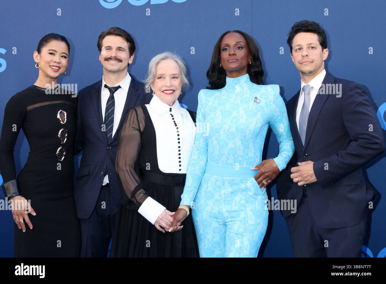 May 8, 2025, Los Angeles, Ca, USA: LOS ANGELES - MAY 7: Leah Lewis ...