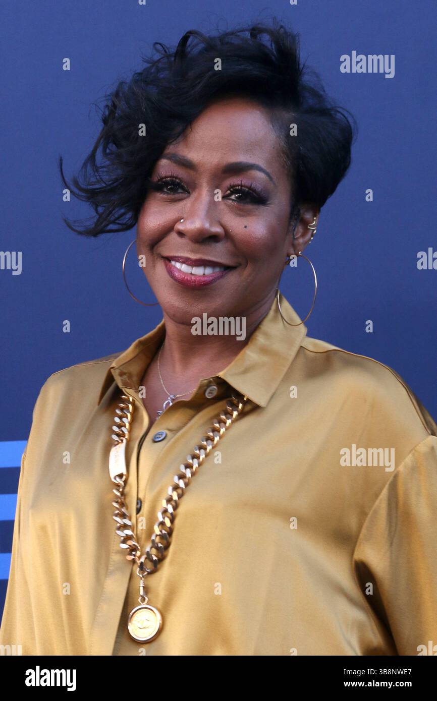 May 8, 2025, Los Angeles, Ca, USA: LOS ANGELES - MAY 7: Tichina Arnold at the CBS Fest 2025 at ...