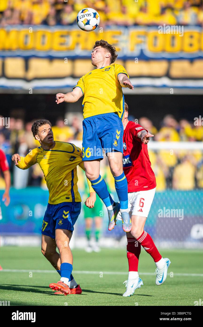 Mathias kvistgaarden broendby hi-res stock photography and images - Alamy