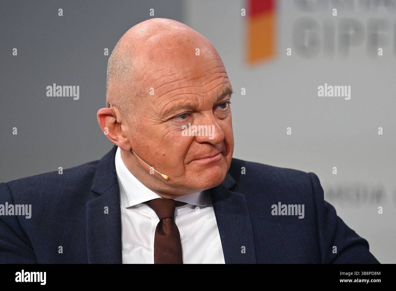 Ulrich Reitz, Chefkorrespondent RTL und ntv, Einzelbild,angeschnittenes ...