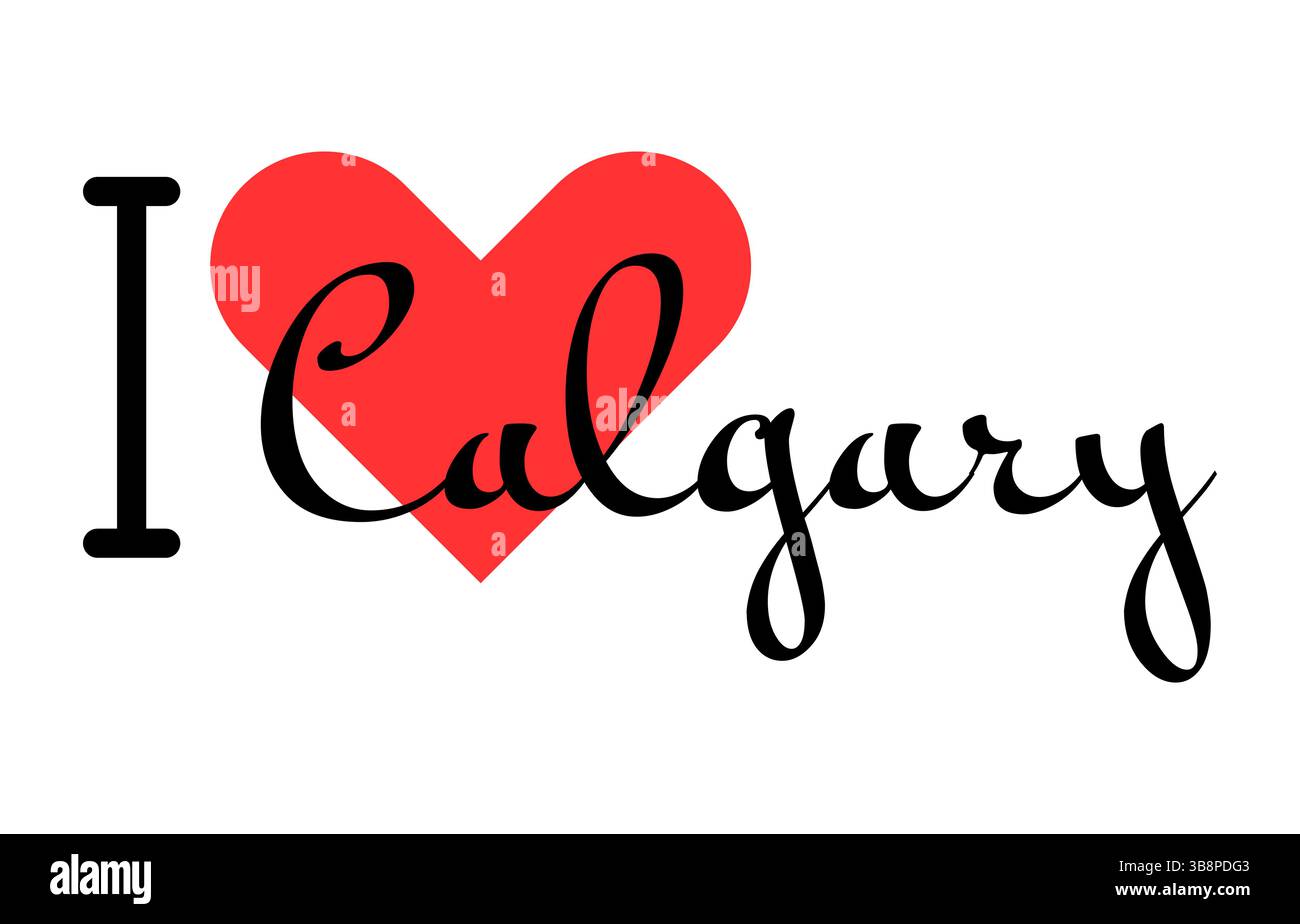 What to see at the calgary zoo Stock Vector Images - Alamy
