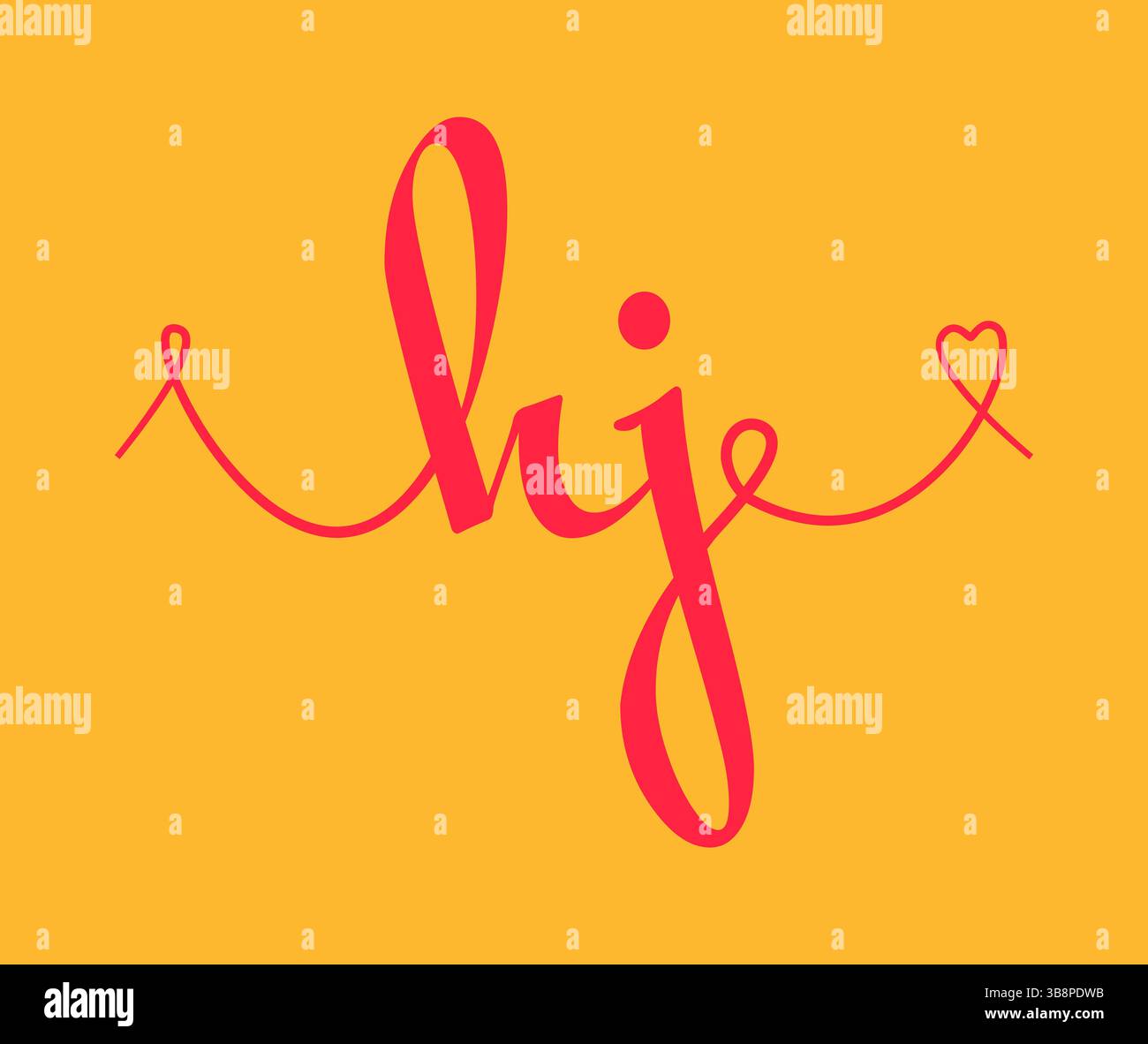 P j h Stock Vector Images - Alamy