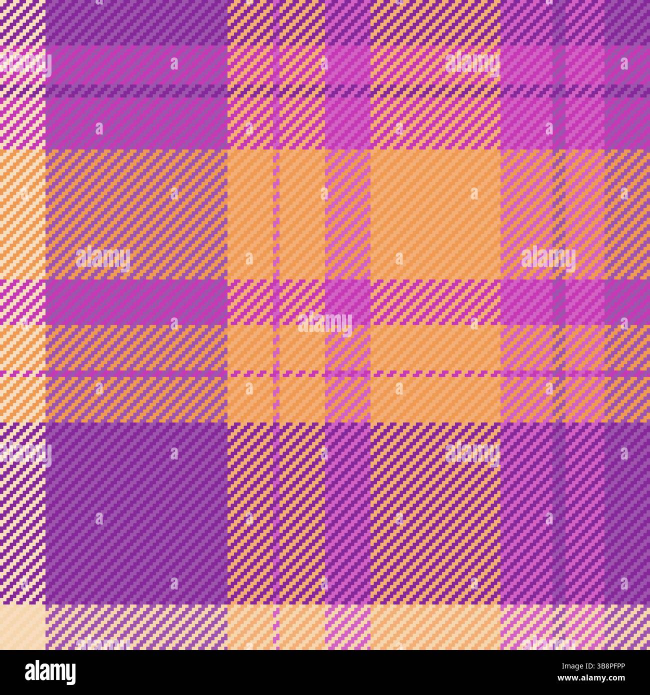 Purple hues clothing Stock Vector Images - Alamy