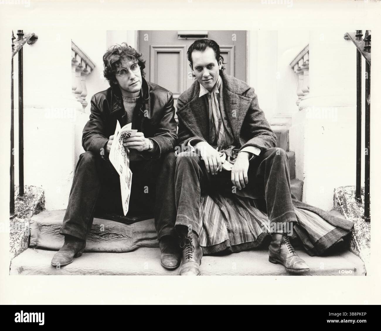Withnail and i 1987 hi-res stock photography and images - Alamy