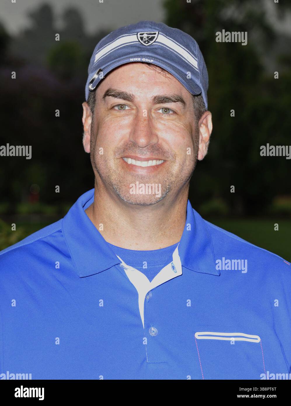 Rob riggle and george riggle hi-res stock photography and images - Alamy
