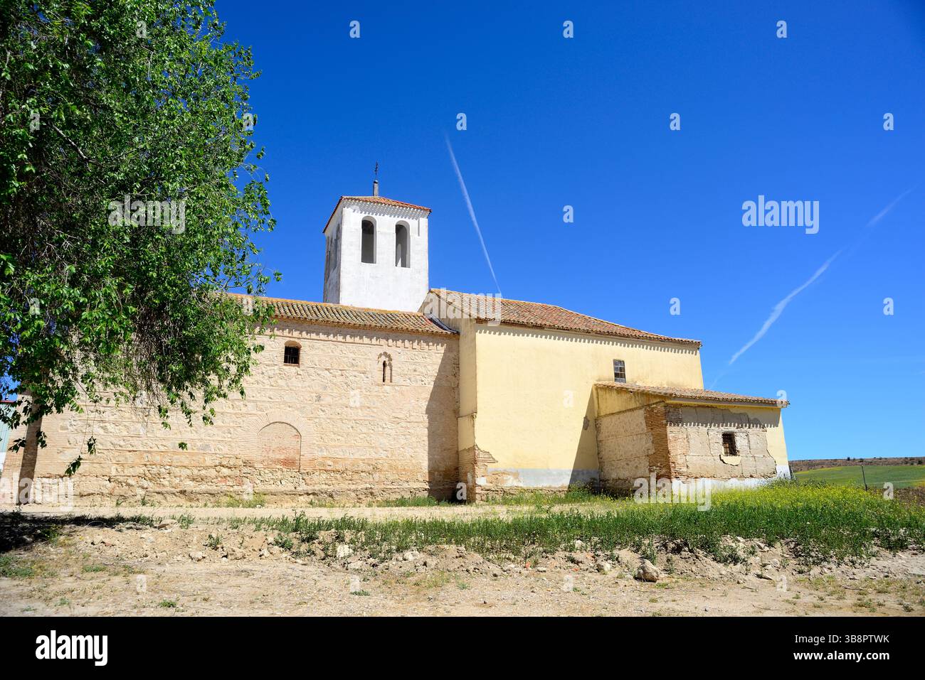 Barcience castle hi-res stock photography and images - Alamy