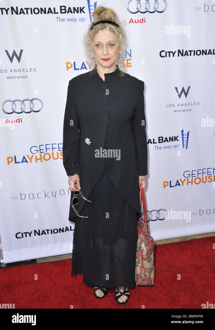 Carol Kane at the 'Backstage At The Geffen' event honouring Billy ...