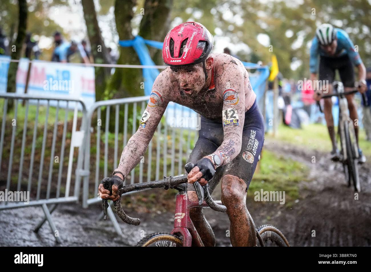 Ryan kamp hi-res stock photography and images - Alamy