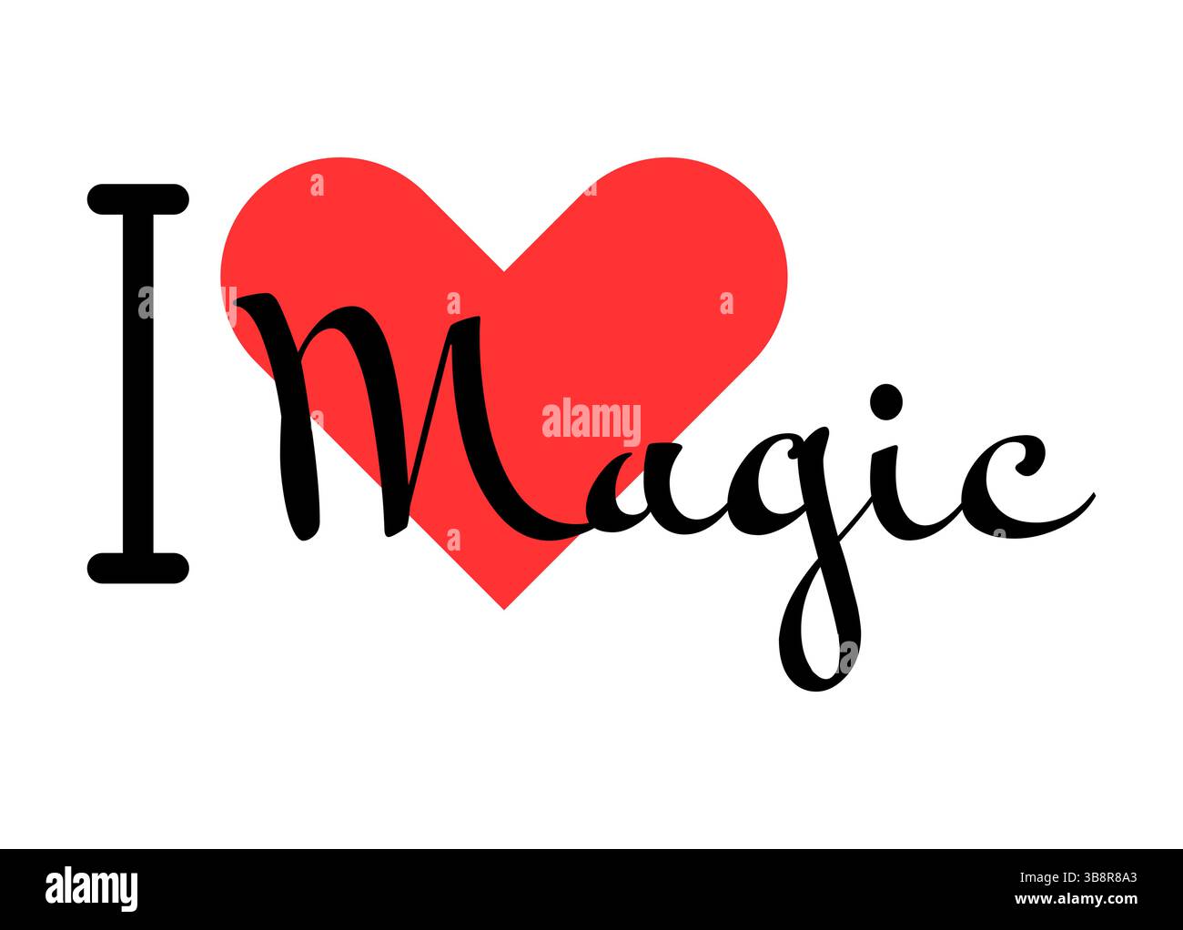 Enigmatic wizard Stock Vector Images - Alamy