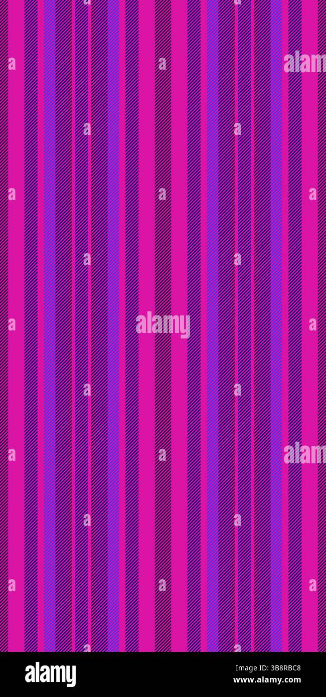 Pure vertical lines seamless, elegant vector background stripe. Sye ...