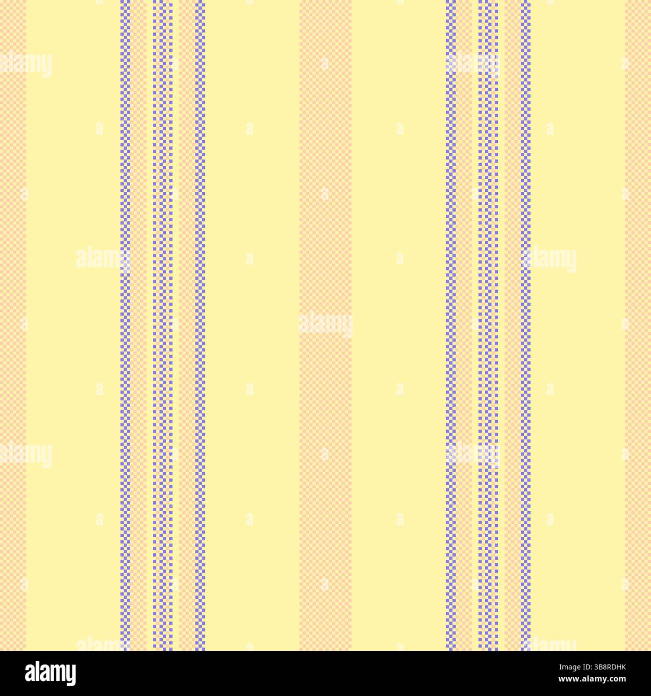 Soft, vertical stripes pattern in pastel colors. A classic, versatile ...