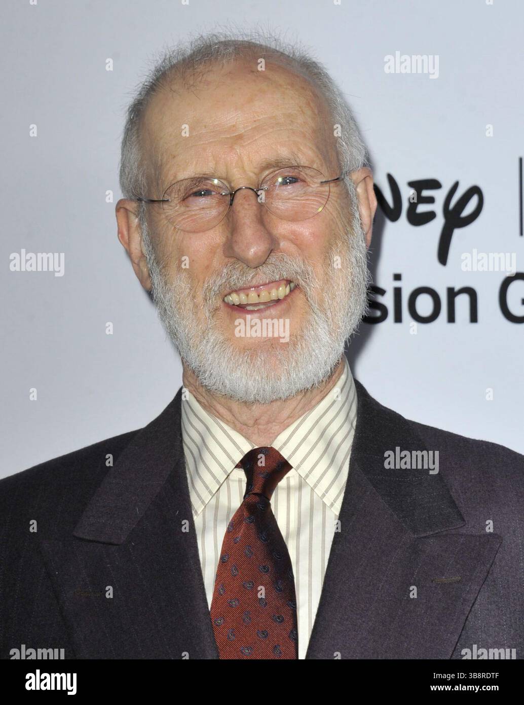 James Cromwell at the Disney Upfronts in Los Angeles - 19 May 2013 ...