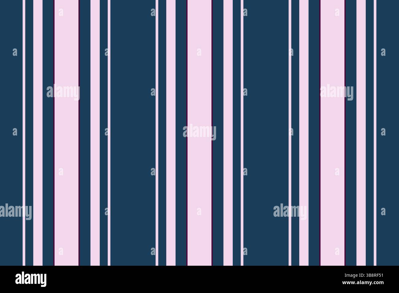 Solourful stripe background vector, collage vertical pattern lines ...