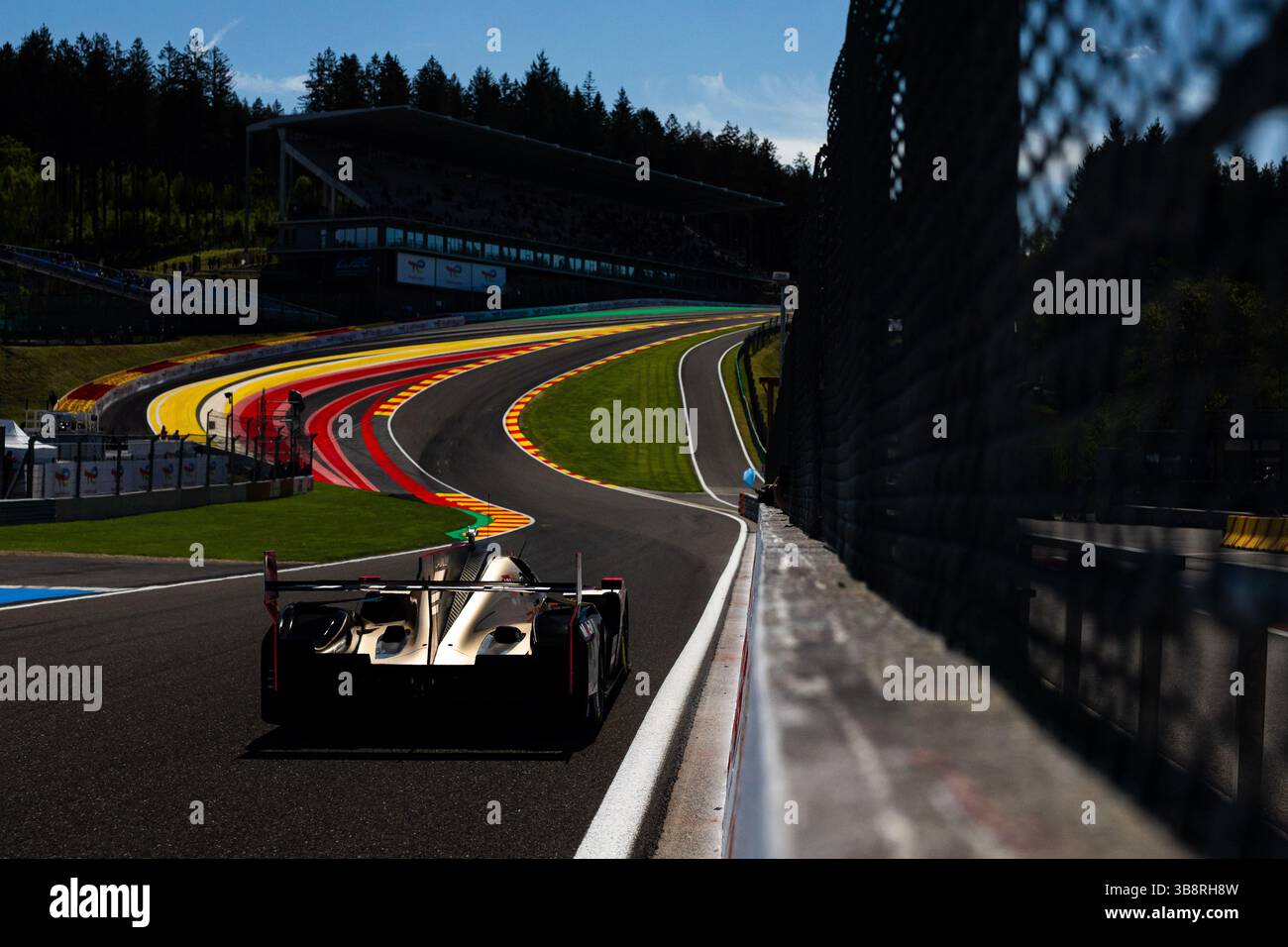 12 LYNN Alex (gbr), NATO Norman (fra), STEVENS Will (gbr), Cadillac Hertz Team Jota, Cadillac V ...