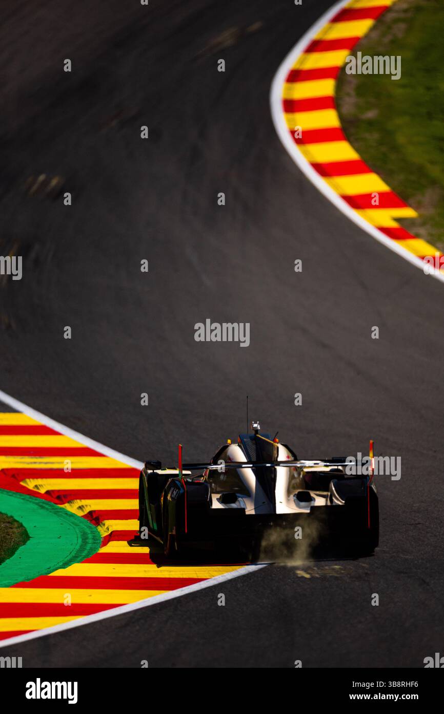 12 LYNN Alex (gbr), NATO Norman (fra), STEVENS Will (gbr), Cadillac Hertz Team Jota, Cadillac V ...