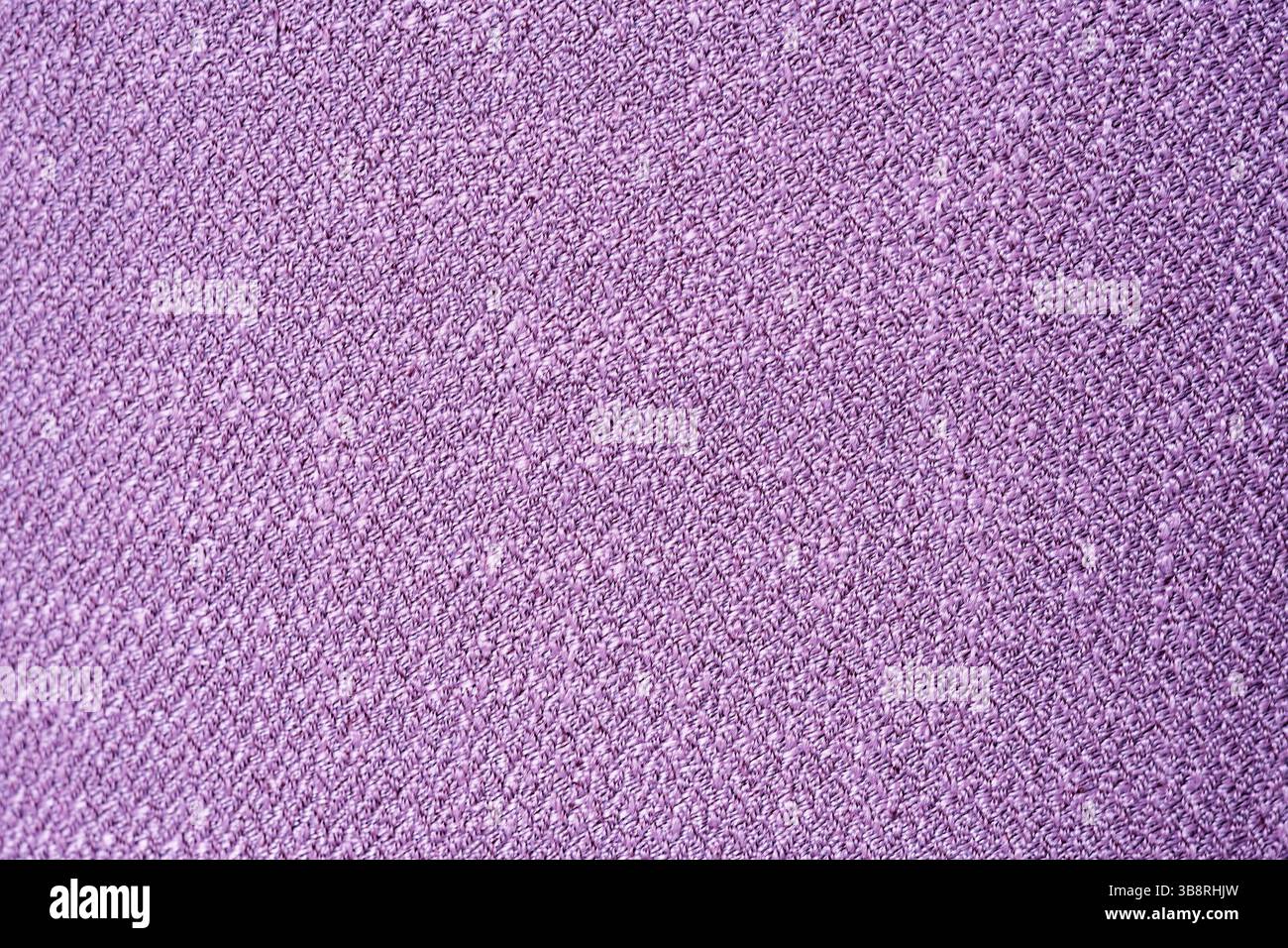 Woven texture of lilac-colored fabric. Abstract textile background ...