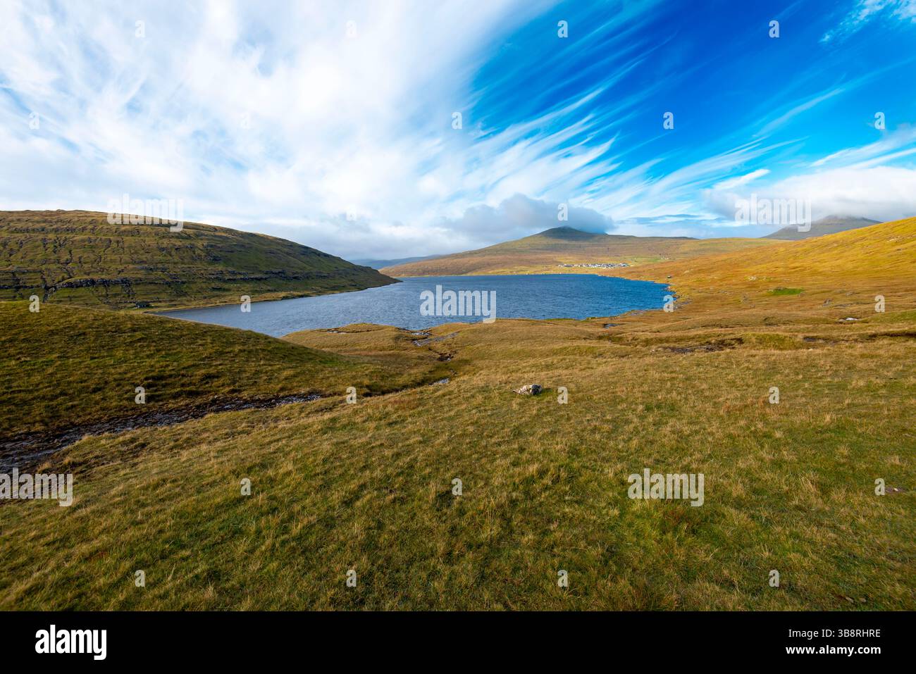 Leitisvatn hi-res stock photography and images - Alamy