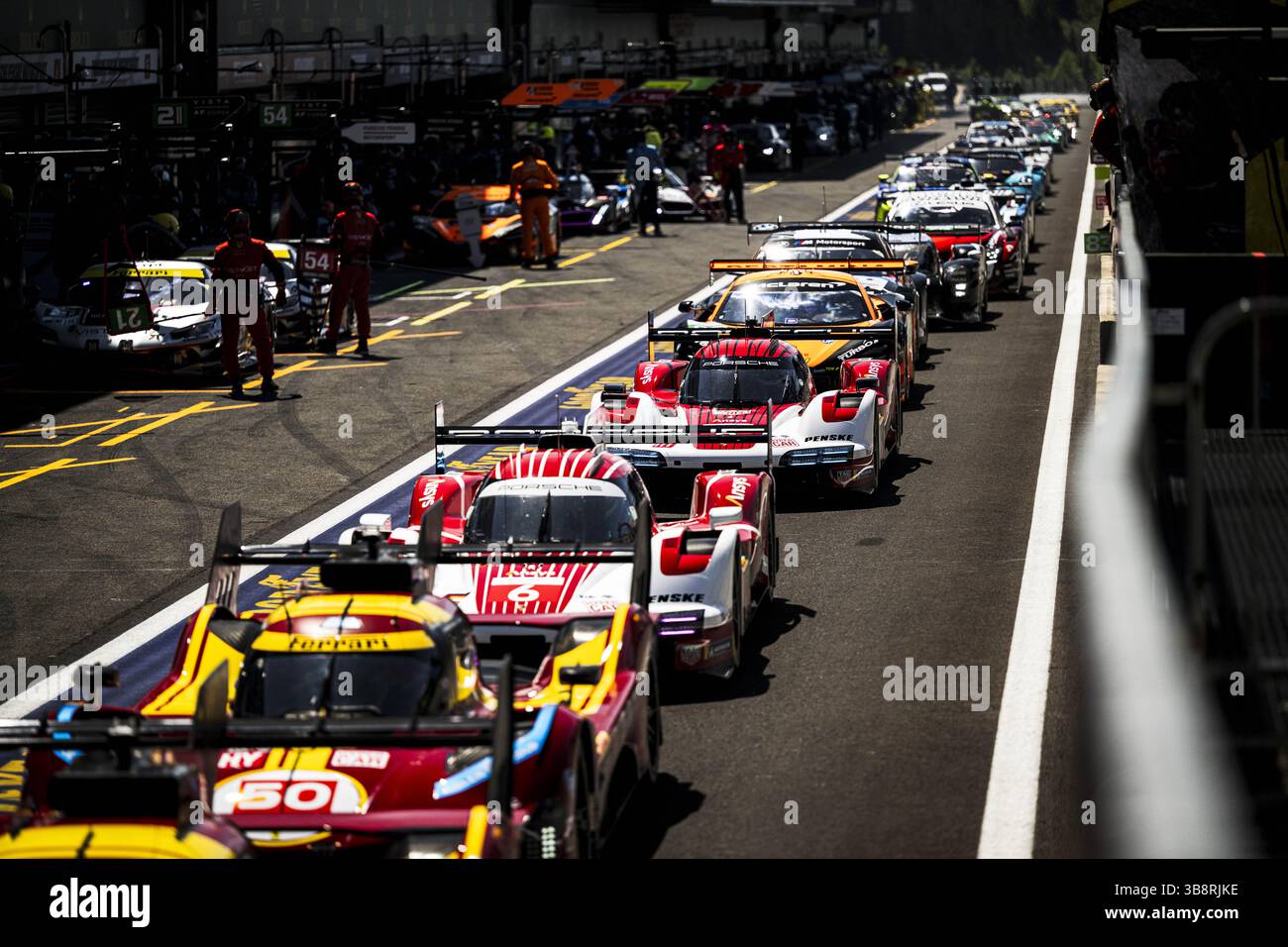 05 ANDLAUER Julien (fra), CHRISTENSEN Michael (dnk), MULLER Nico (swi ...