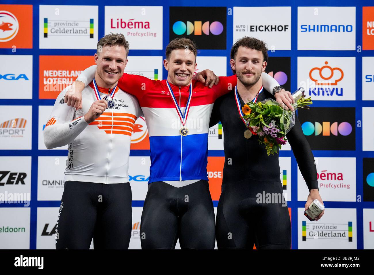 Apeldoorn, Netherlands. 28th Dec, 2023. APELDOORN, NETHERLANDS ...