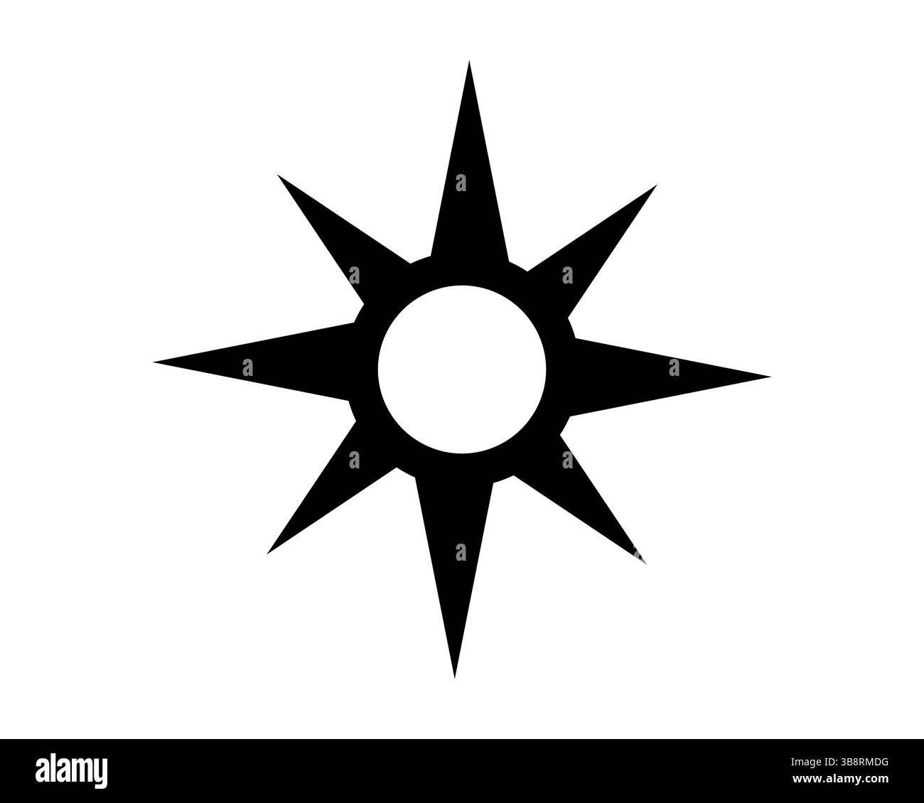 Focus points Black and White Stock Photos & Images - Alamy