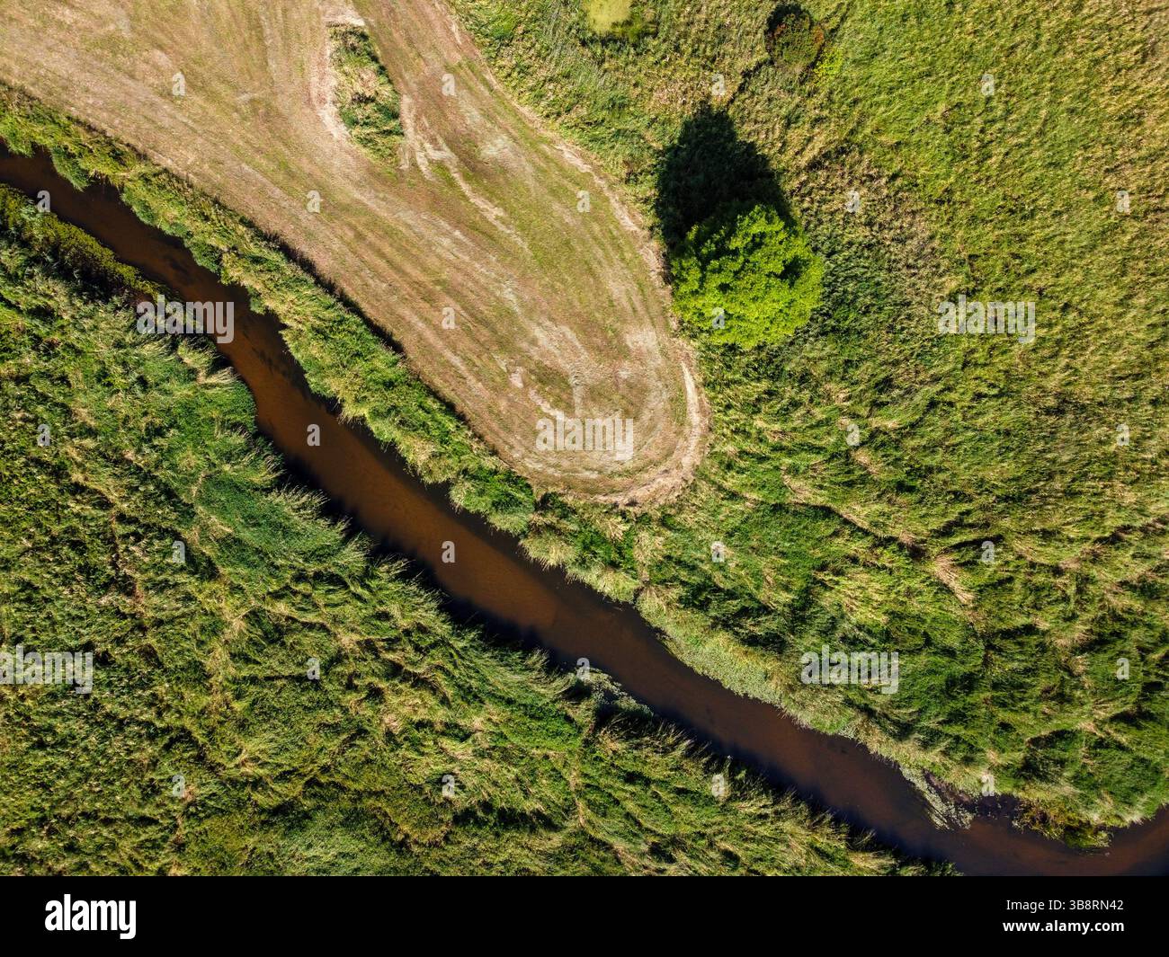Nida river hi-res stock photography and images - Alamy