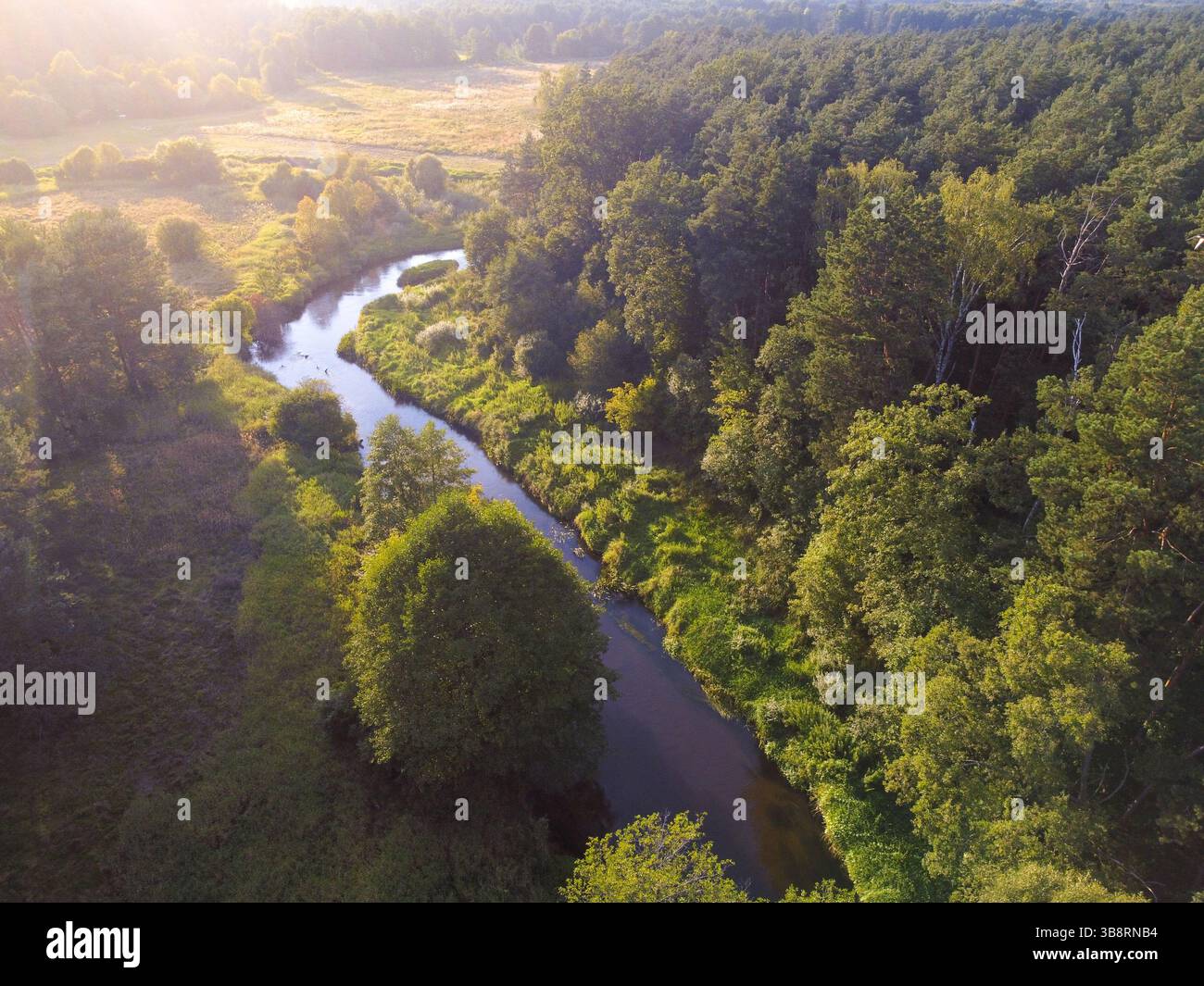 Nida valley hi-res stock photography and images - Alamy