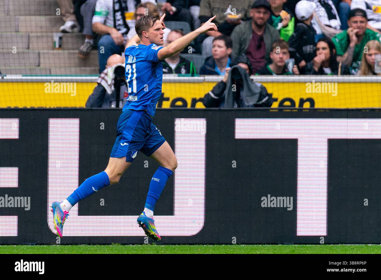 Statistiken Fur Marius Bulter