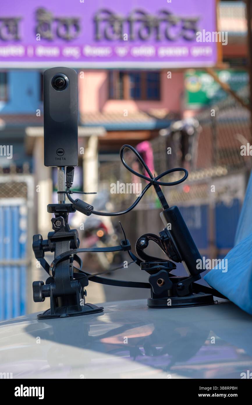 Theta hi-res stock photography and images - Alamy