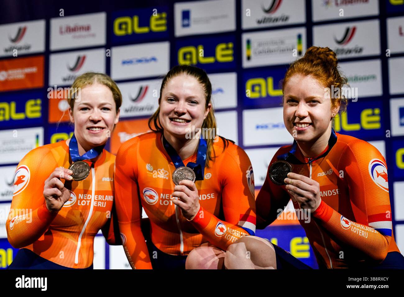 Apeldoorn, Netherlands. 10th Jan, 2024. APELDOORN, NETHERLANDS ...