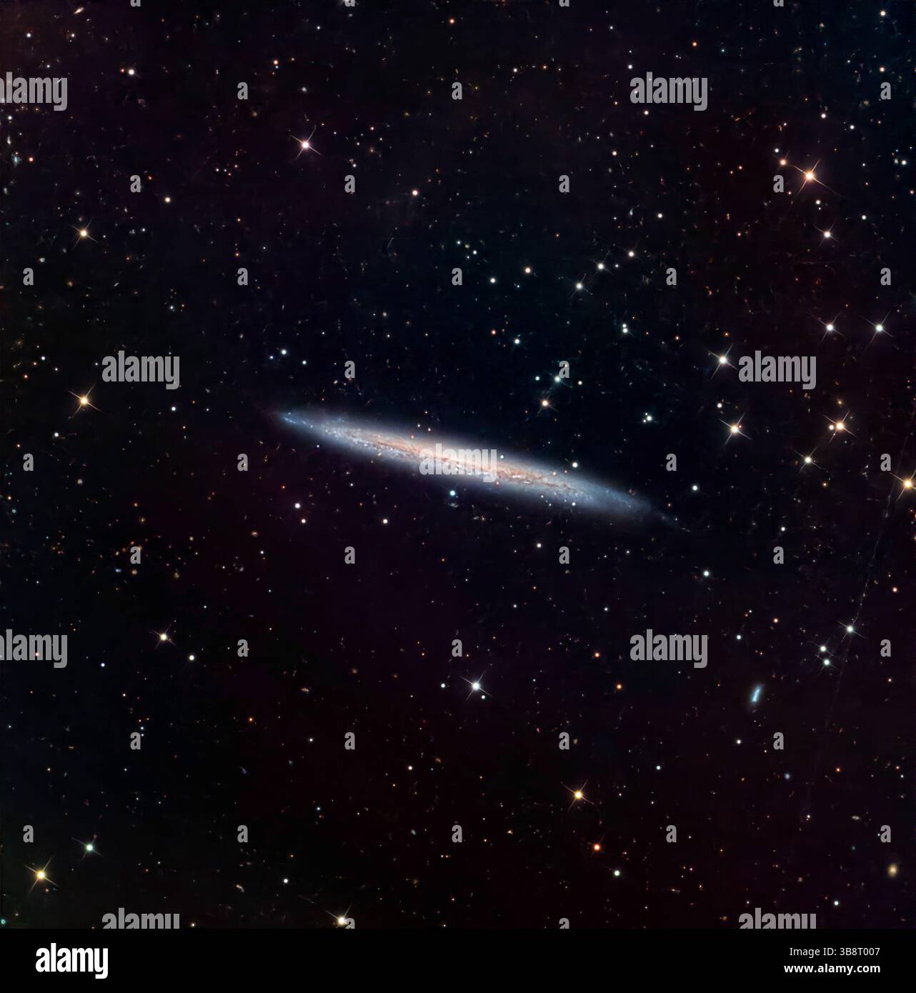Ngc5906 hi-res stock photography and images - Alamy