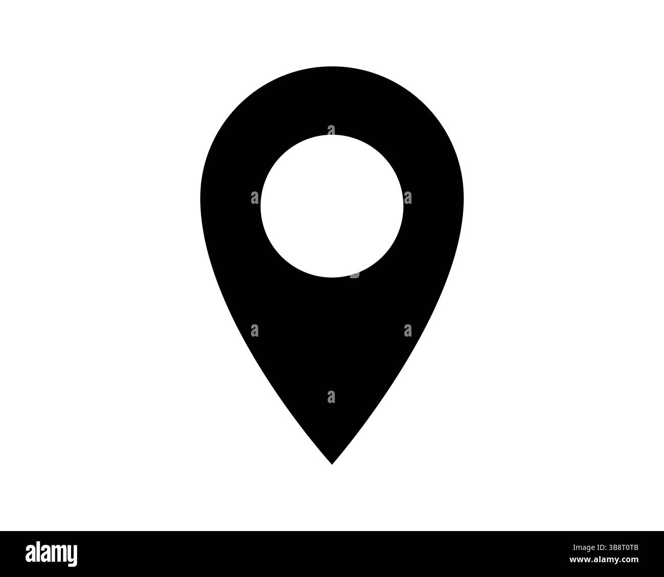 Simple yet effective black hi-res stock photography and images - Alamy